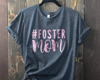 Foster parent | Etsy
