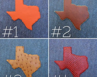 Texas patch | Etsy