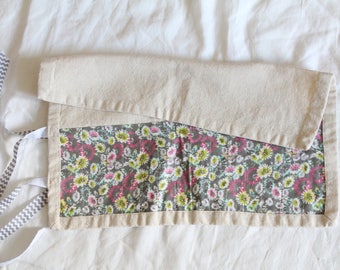 Crochet hook pouch | Etsy