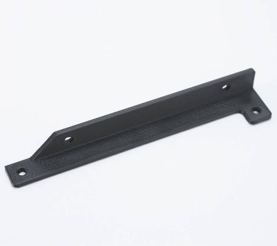 ATX Power Supply Mounting Bracket for DIY projects LED