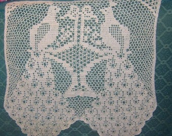 Sofa doily | Etsy