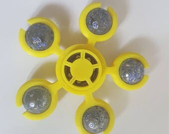 Fidget spinner caps | Etsy