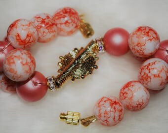 Beaded Bracelets | Etsy CA