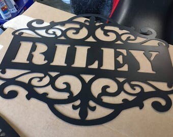 Custom scrolls | Etsy