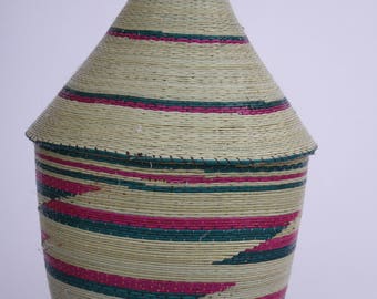 African baskets | Etsy