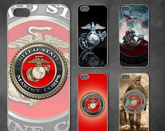 Marine corps cover | Etsy