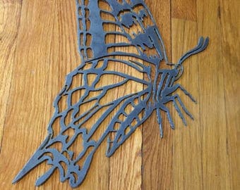 Plasma cut metal art | Etsy