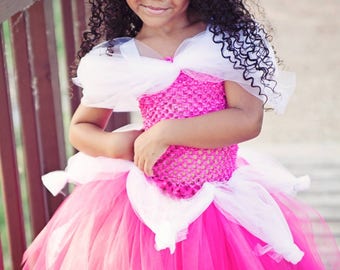 Girls princess dress | Etsy