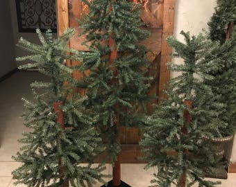 Primitive tree | Etsy