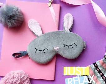 Funny sleep mask | Etsy