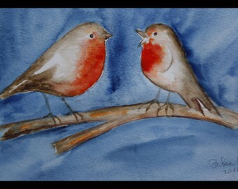 Art animalier | Etsy