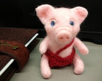 Realistic animals | Etsy