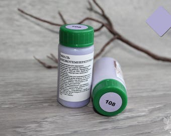 Transparent enamels | Etsy