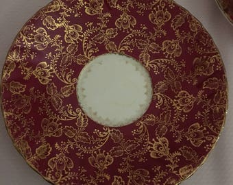 Elizabethan china | Etsy