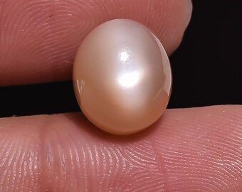 Pink moonstone | Etsy