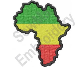 African embroidery | Etsy