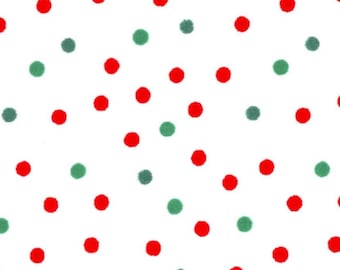 Christmas dots | Etsy