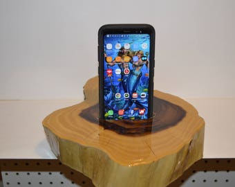 Phone dock gift