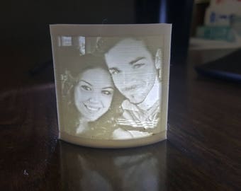 Lithophane | Etsy