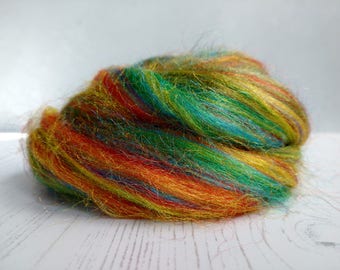 Trilobal nylon fiber | Etsy