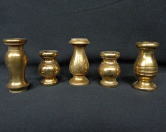 Old lamp parts | Etsy