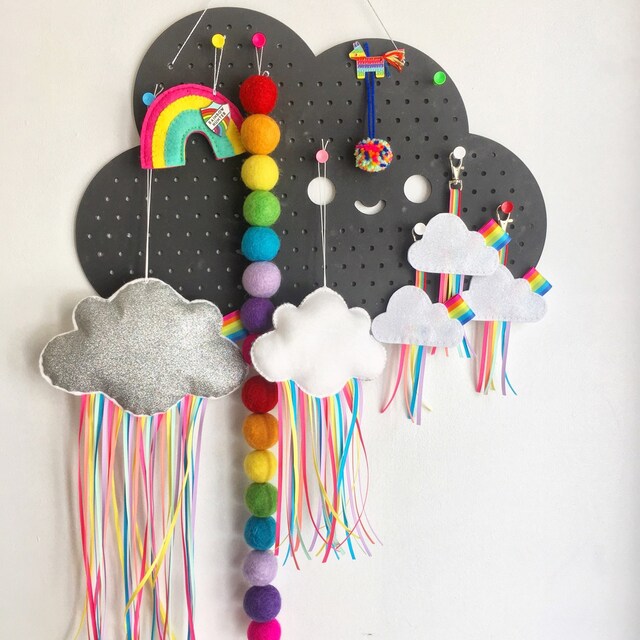 Cute quirky happy handmade felt creations. by heartfelthandmade