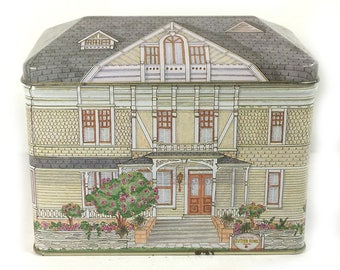 Napa valley box | Etsy