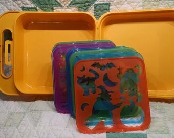 Tupperware toys | Etsy