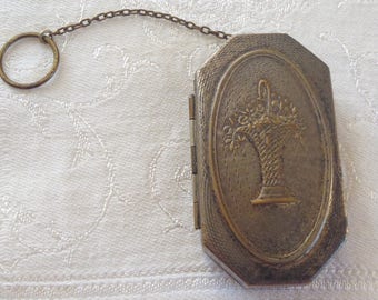 Antique coin holder | Etsy