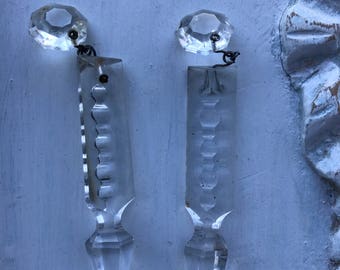 Chandelier parts | Etsy