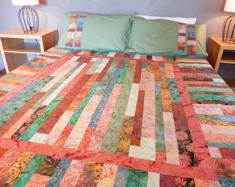 Boho duvet cover | Etsy