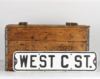 Old west sign | Etsy