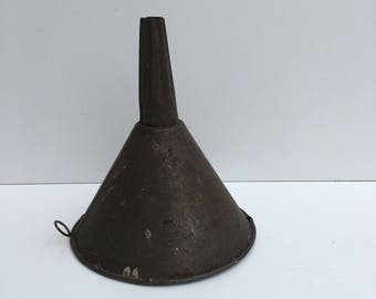Old funnel | Etsy
