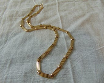 Trifari necklace | Etsy