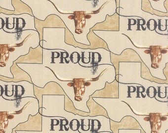 Lone star fabric | Etsy