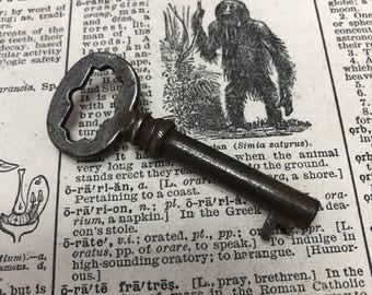 Skeleton keys | Etsy