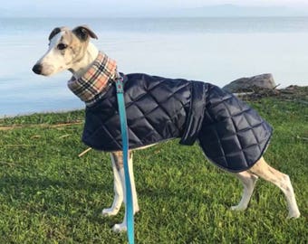 Whippet coat | Etsy