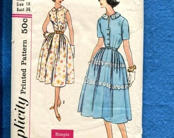 Bubble skirt pattern | Etsy