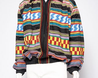 Seminole jacket | Etsy