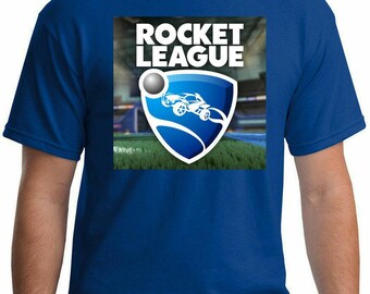Rocket league | Etsy