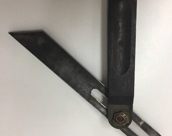 Vintage stanley tool | Etsy