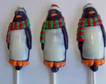 Penguin favors | Etsy