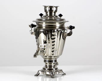 Samovar | Etsy