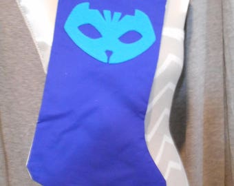 Pj masks fabric | Etsy