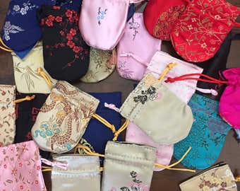 Japanese pouch | Etsy