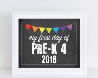 Prek | Etsy
