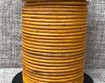 Gypsy leather | Etsy