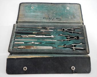 Drafting tools | Etsy