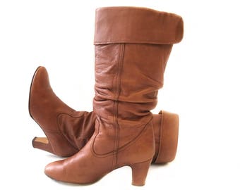 Bottes pour femmes | Etsy FR