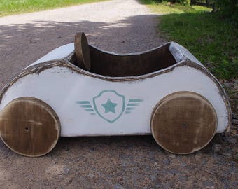 Car photo prop | Etsy